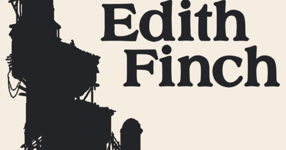 What Remains of Edith Finch News, Guides, Walkthrough, Screenshots, and ...