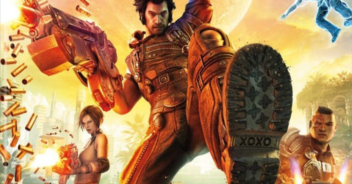 Bulletstorm News, Guides, Walkthrough, Screenshots, and Reviews ...