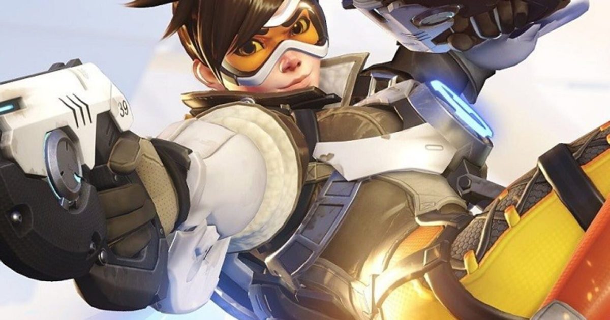 Overwatch News, Guides, Walkthrough, Screenshots, and Reviews ...