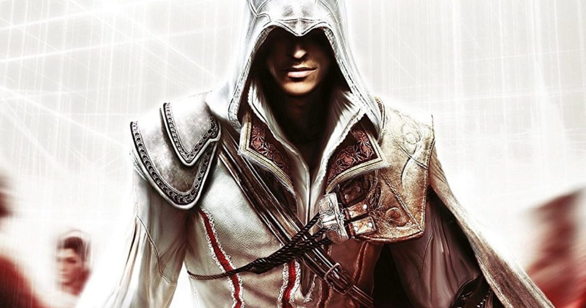 Assassin's Creed II News, Guides, Walkthrough, Screenshots, and Reviews ...