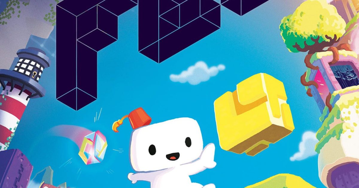 Fez News, Guides, Walkthrough, Screenshots, and Reviews - GameRevolution
