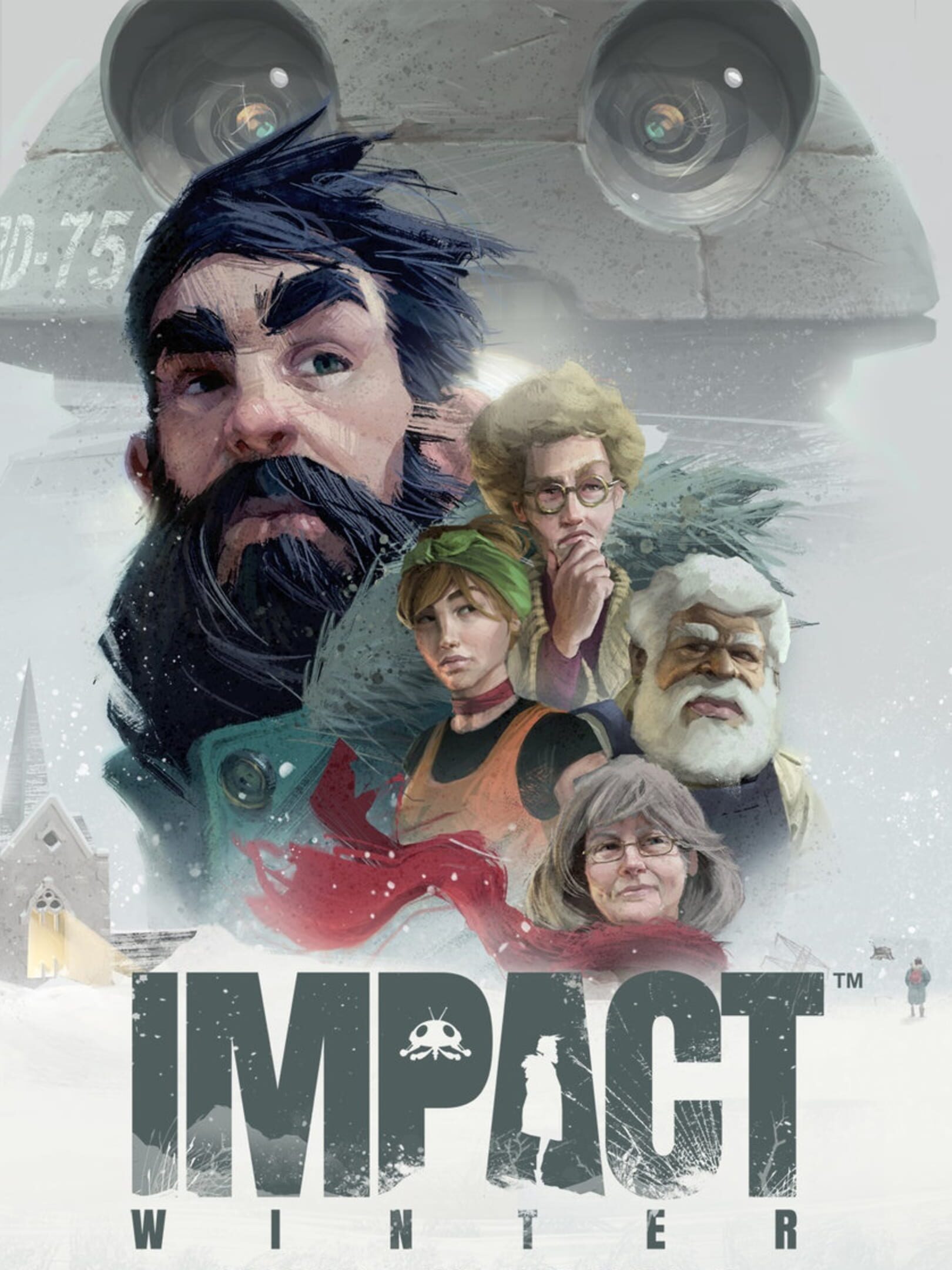 Impact Winter News, Guides, Walkthrough, Screenshots, and Reviews ...