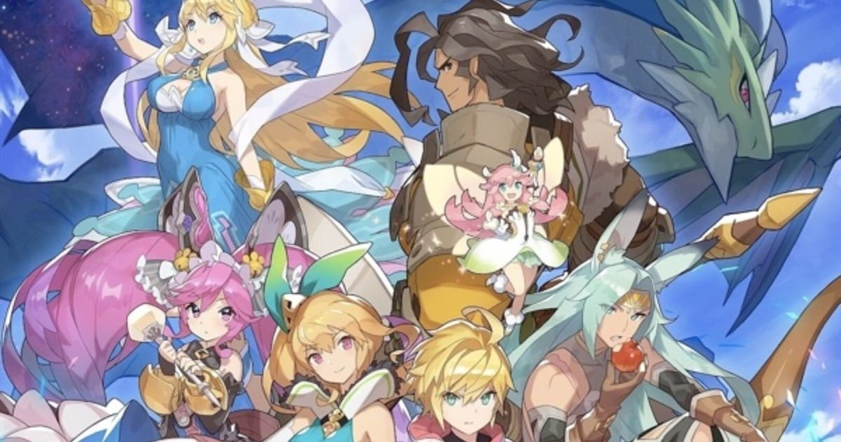 Dragalia Lost News, Guides, Walkthrough, Screenshots, and Reviews ...
