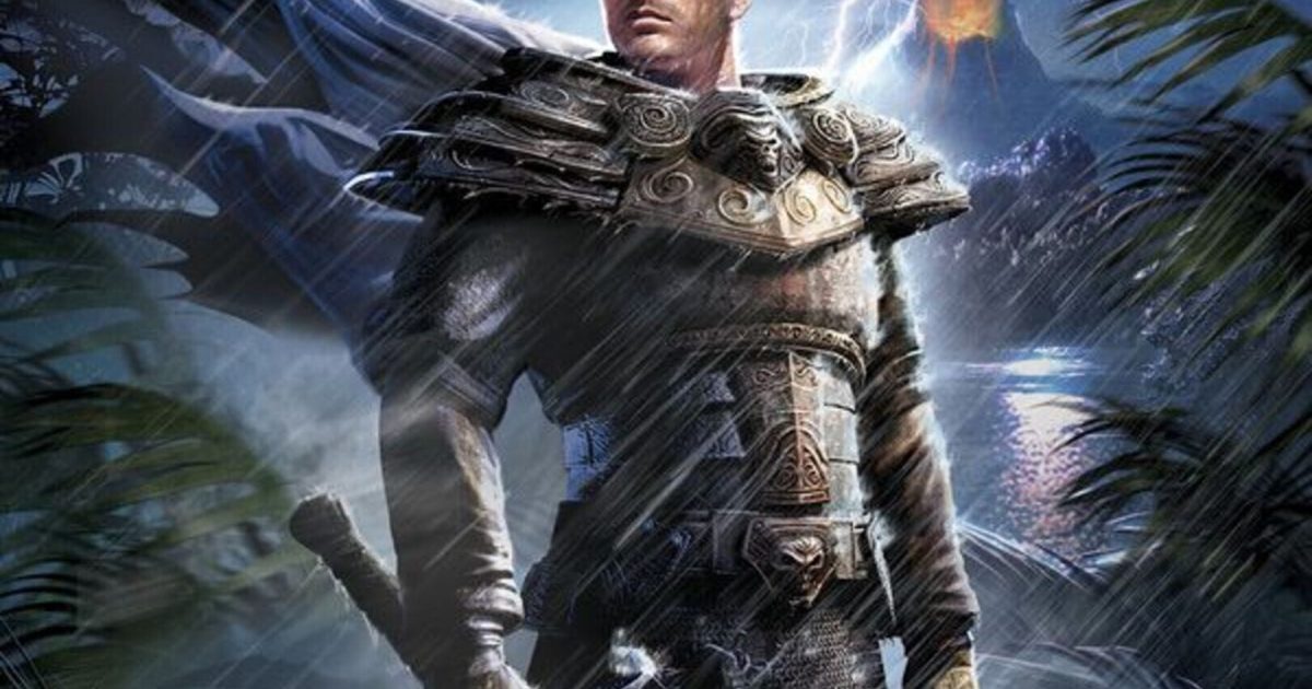 Risen News, Guides, Walkthrough, Screenshots, and Reviews - GameRevolution