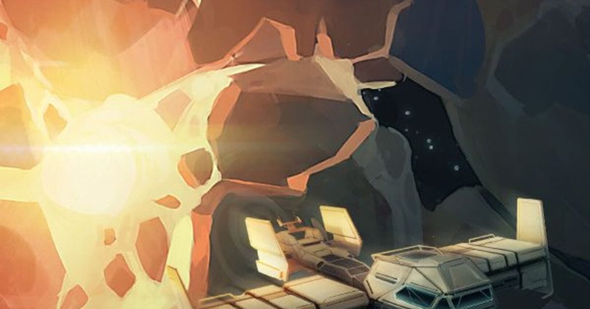 Shattered Planet News, Guides, Walkthrough, Screenshots, and Reviews ...