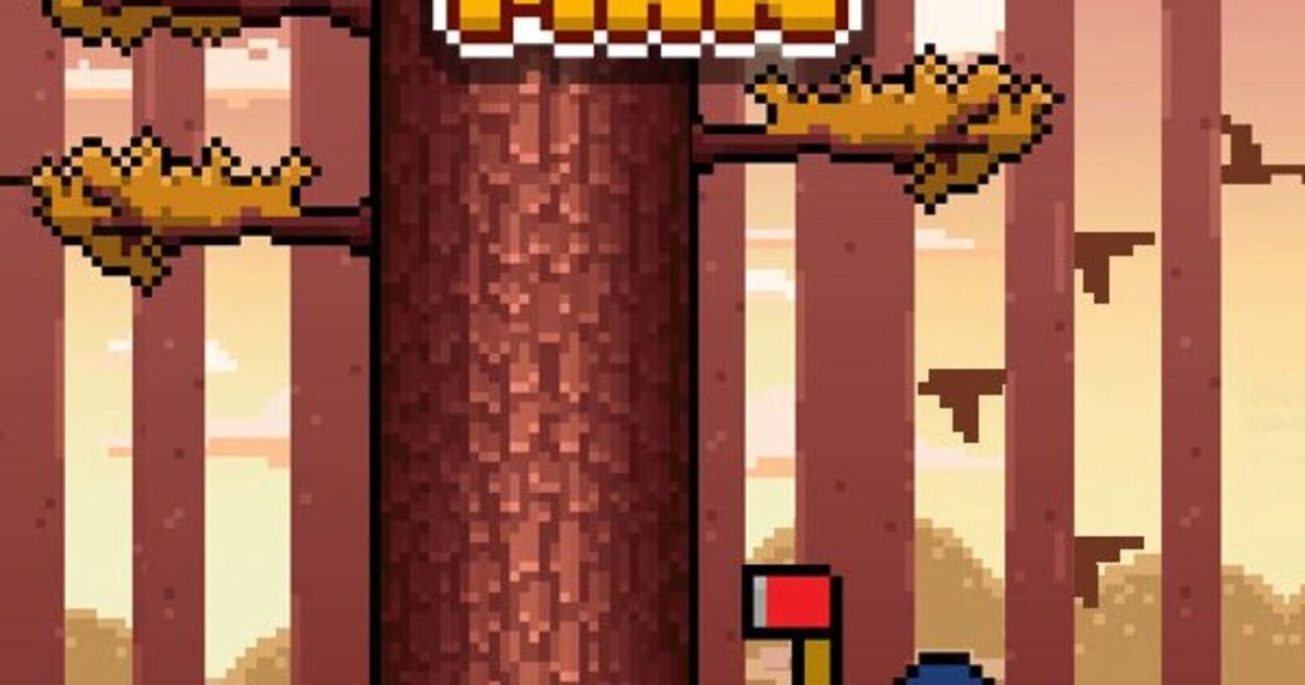 Timberman News, Guides, Walkthrough, Screenshots, and Reviews ...