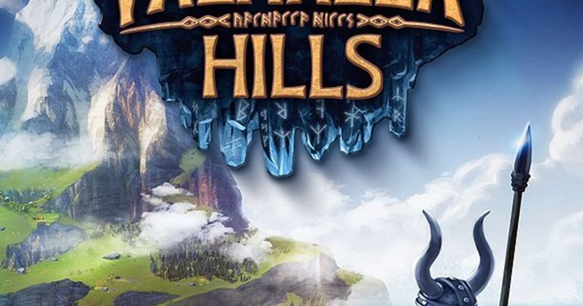 Valhalla Hills News, Guides, Walkthrough, Screenshots, and Reviews ...