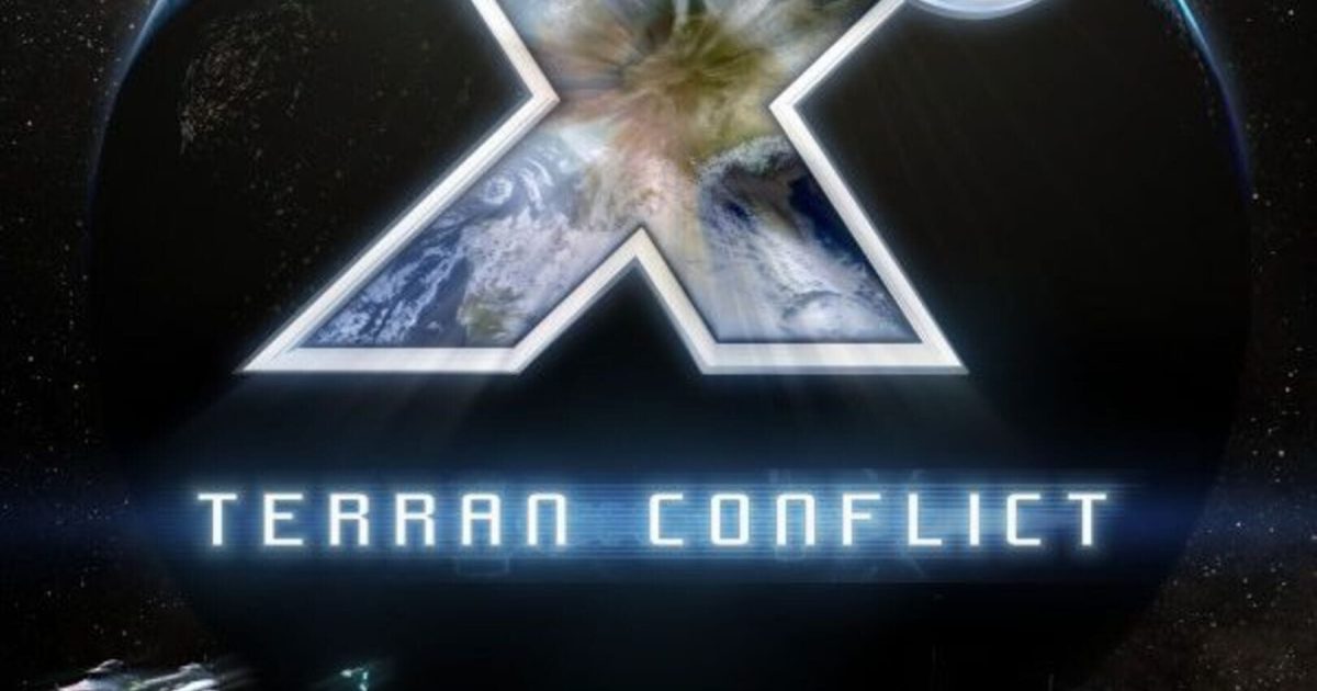 X3: Terran Conflict News, Guides, Walkthrough, Screenshots, and Reviews ...
