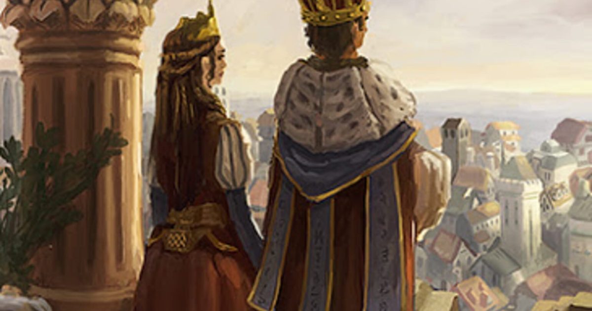 Anno Online News, Guides, Walkthrough, Screenshots, and Reviews ...