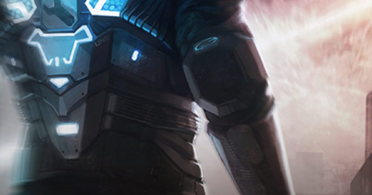 Anomaly: Warzone Earth News, Guides, Walkthrough, Screenshots, and ...