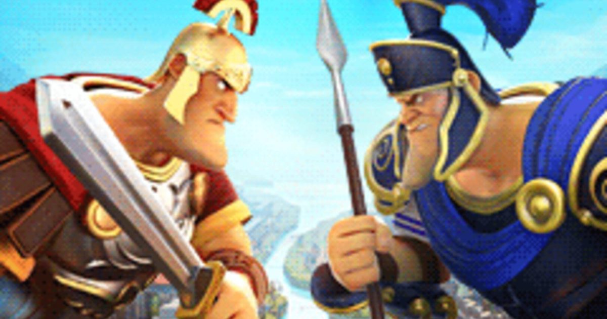 Total Conquest News, Guides, Walkthrough, Screenshots, and Reviews ...