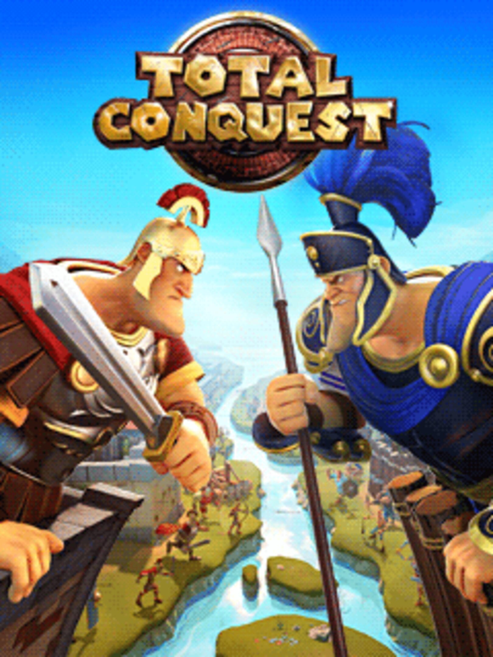 Total Conquest News, Guides, Walkthrough, Screenshots, and Reviews ...