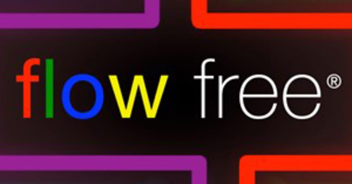 Flow Free News, Guides, Walkthrough, Screenshots, and Reviews ...