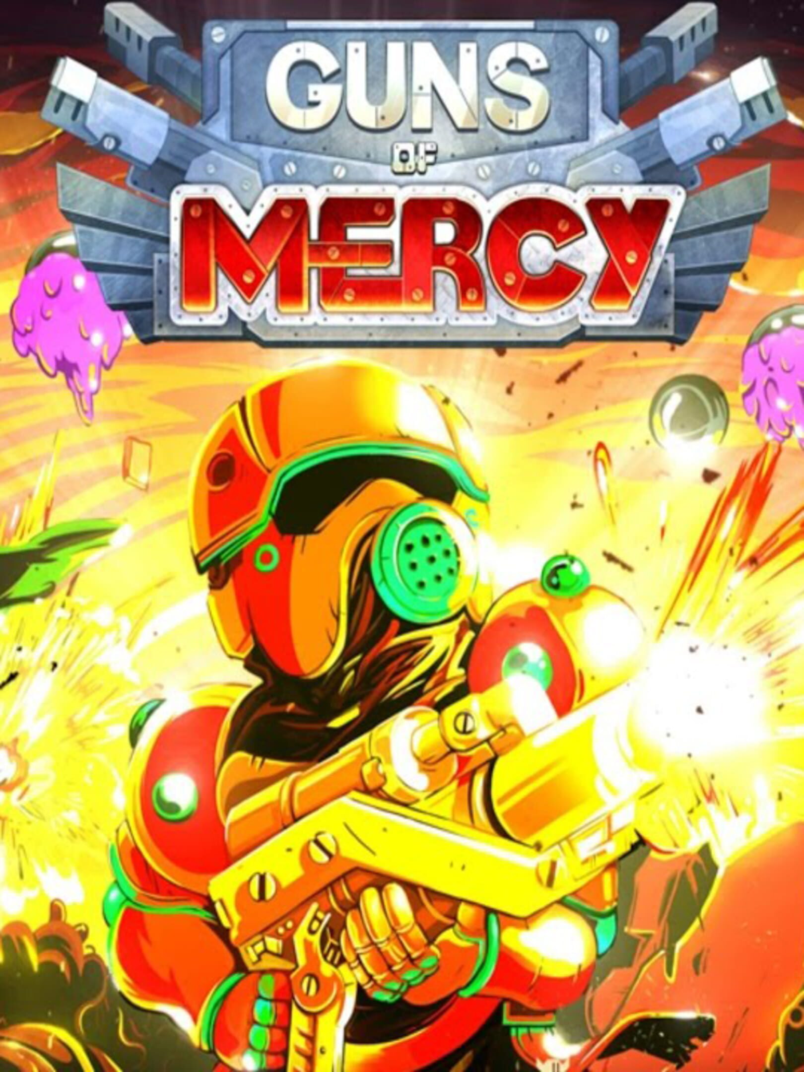 Guns of Mercy News, Guides, Walkthrough, Screenshots, and Reviews ...