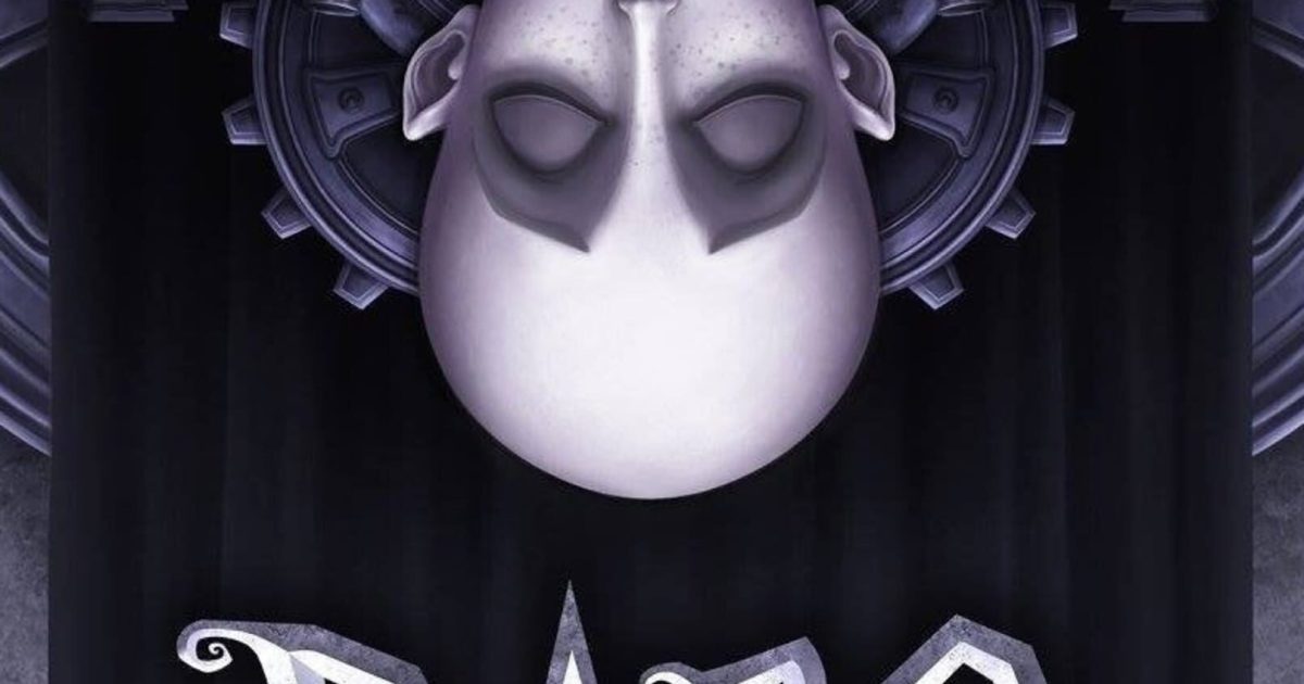 DARQ News, Guides, Walkthrough, Screenshots, and Reviews - GameRevolution