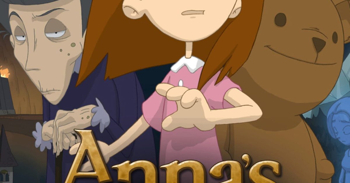 Anna's Quest News, Guides, Walkthrough, Screenshots, and Reviews ...