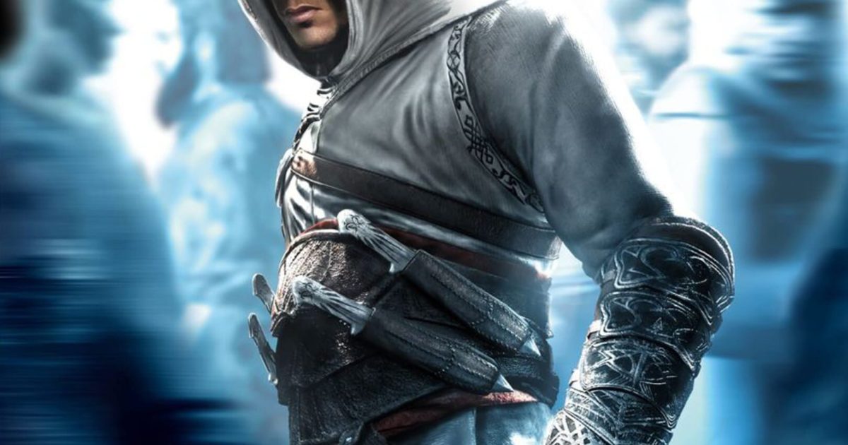 Assassin's Creed News, Guides, Walkthrough, Screenshots, and Reviews ...