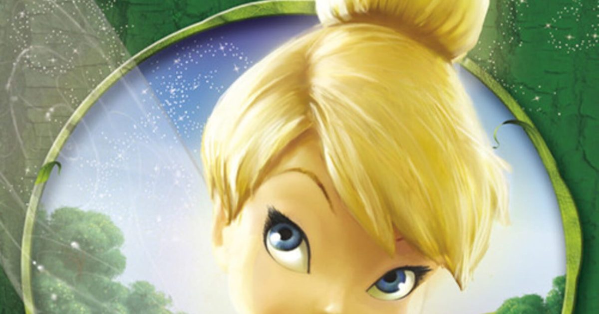 Disney Fairies: Tinker Bell News, Guides, Walkthrough, Screenshots, and ...