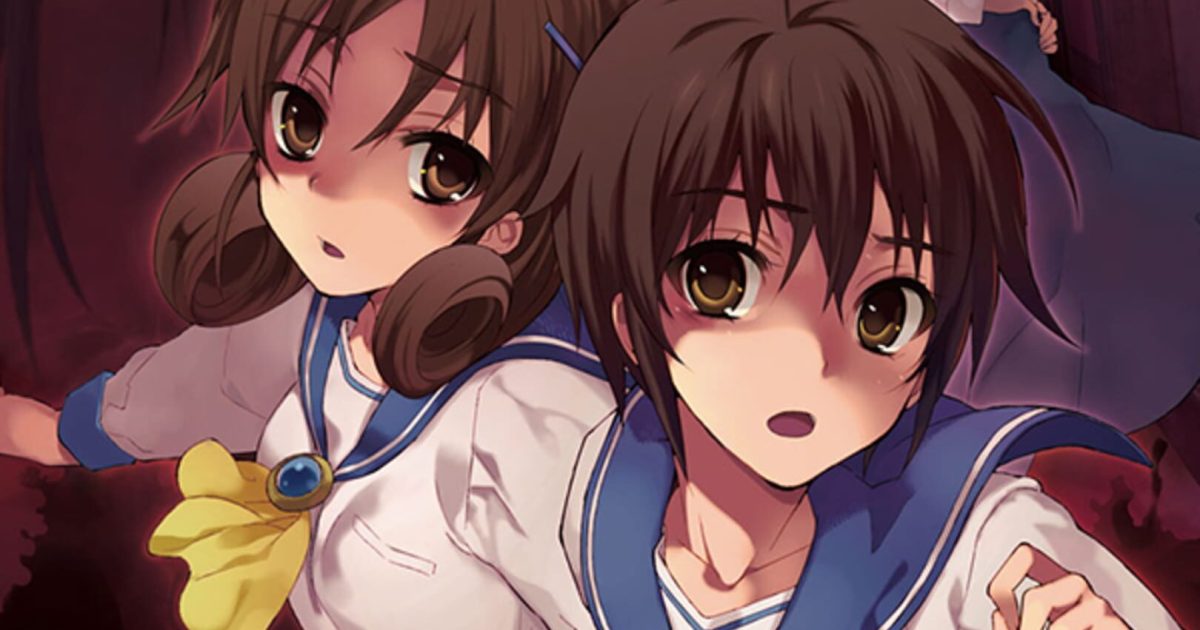 Corpse Party News, Guides, Walkthrough, Screenshots, and Reviews ...