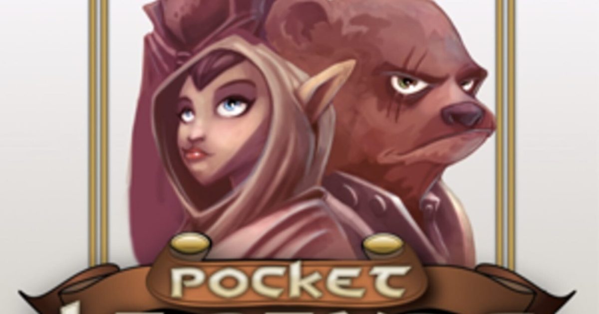 Pocket Legends News, Guides, Walkthrough, Screenshots, and Reviews ...