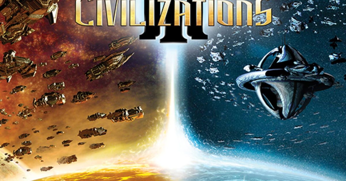 Galactic Civilizations III News, Guides, Walkthrough, Screenshots, and ...