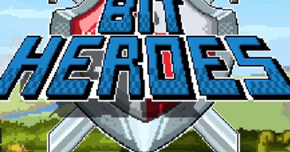 Bit Heroes News, Guides, Walkthrough, Screenshots, and Reviews ...