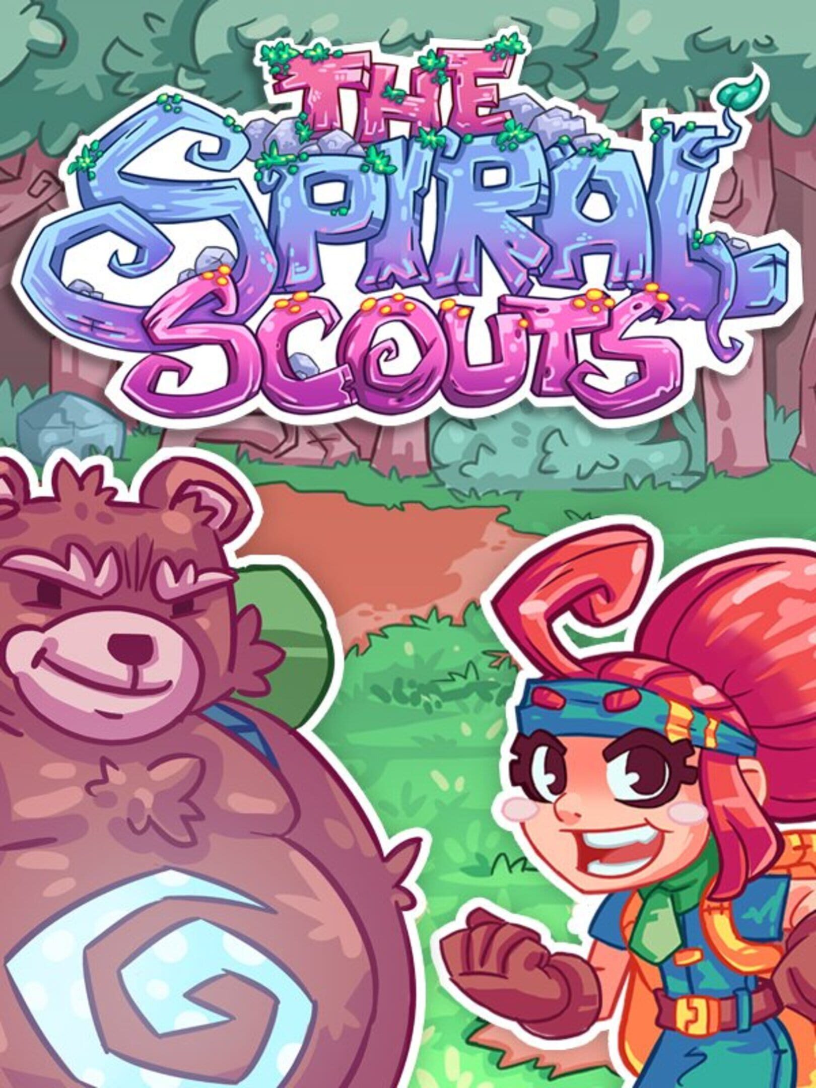 The Spiral Scouts News, Guides, Walkthrough, Screenshots, and Reviews - GameRevolution