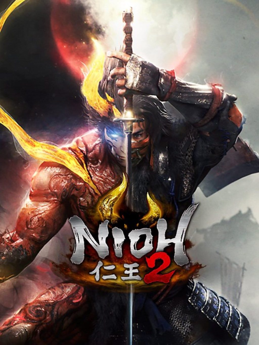 Nioh 2 News, Guides, Walkthrough, Screenshots, and Reviews - GameRevolution