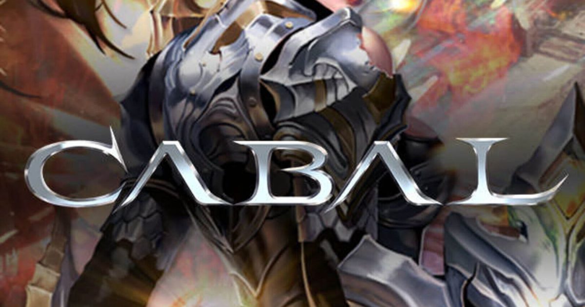 CABAL Online News, Guides, Walkthrough, Screenshots, and Reviews ...