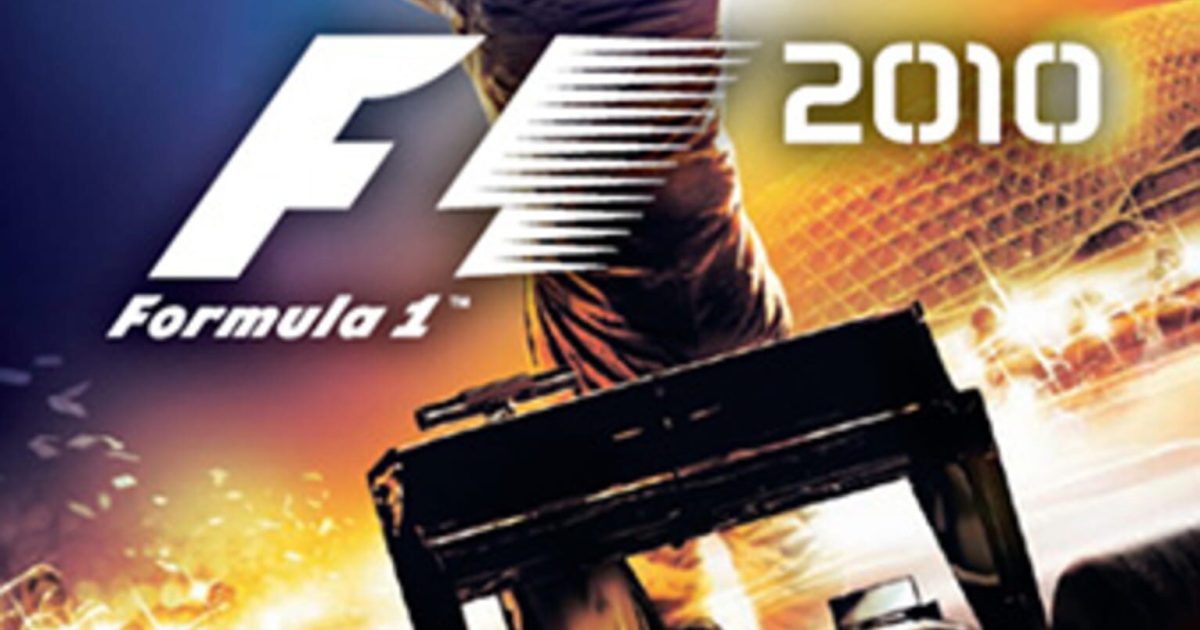 F1 2010 News, Guides, Walkthrough, Screenshots, and Reviews ...