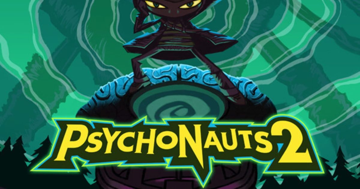 Psychonauts 2 News, Guides, Walkthrough, Screenshots, and Reviews ...