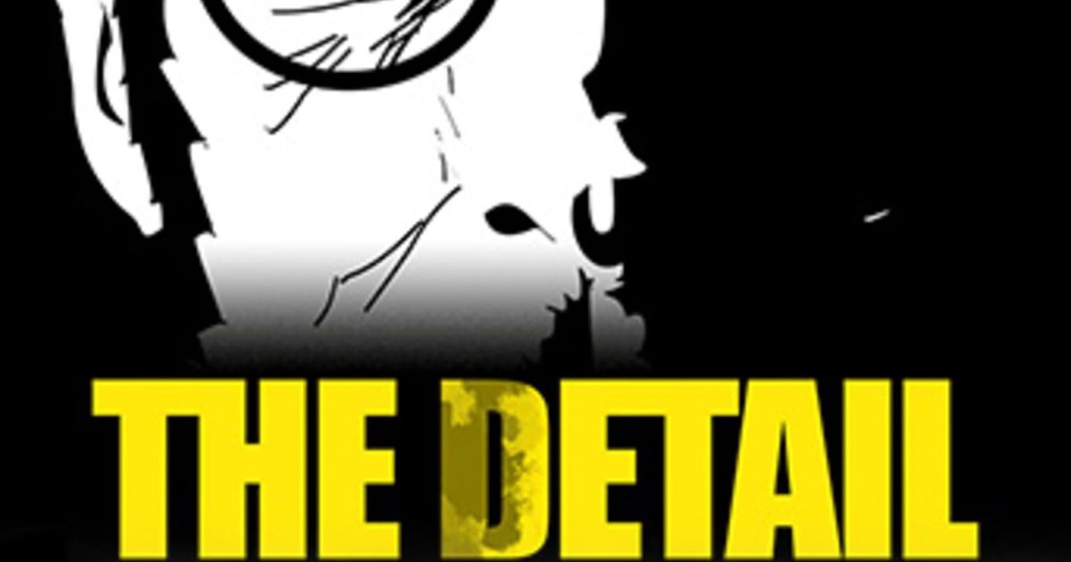 The Detail News, Guides, Walkthrough, Screenshots, and Reviews ...