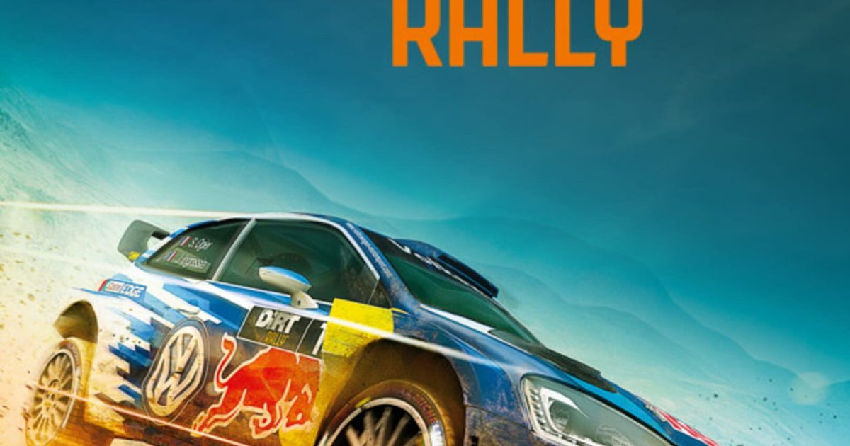 DiRT Rally News, Guides, Walkthrough, Screenshots, and Reviews ...