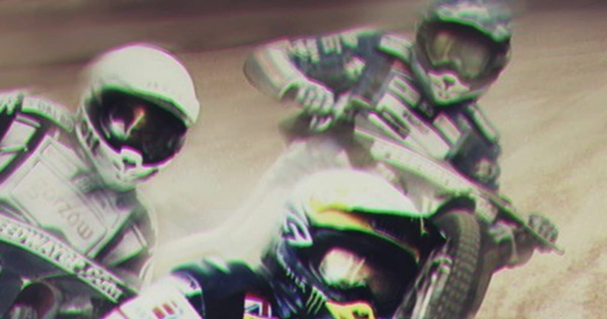 FIM Speedway Grand Prix 15 News, Guides, Walkthrough, Screenshots, and ...