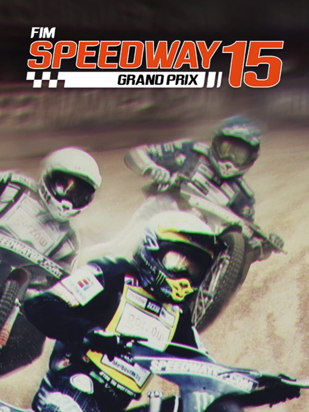 FIM Speedway Grand Prix 15 News, Guides, Walkthrough, Screenshots, and ...