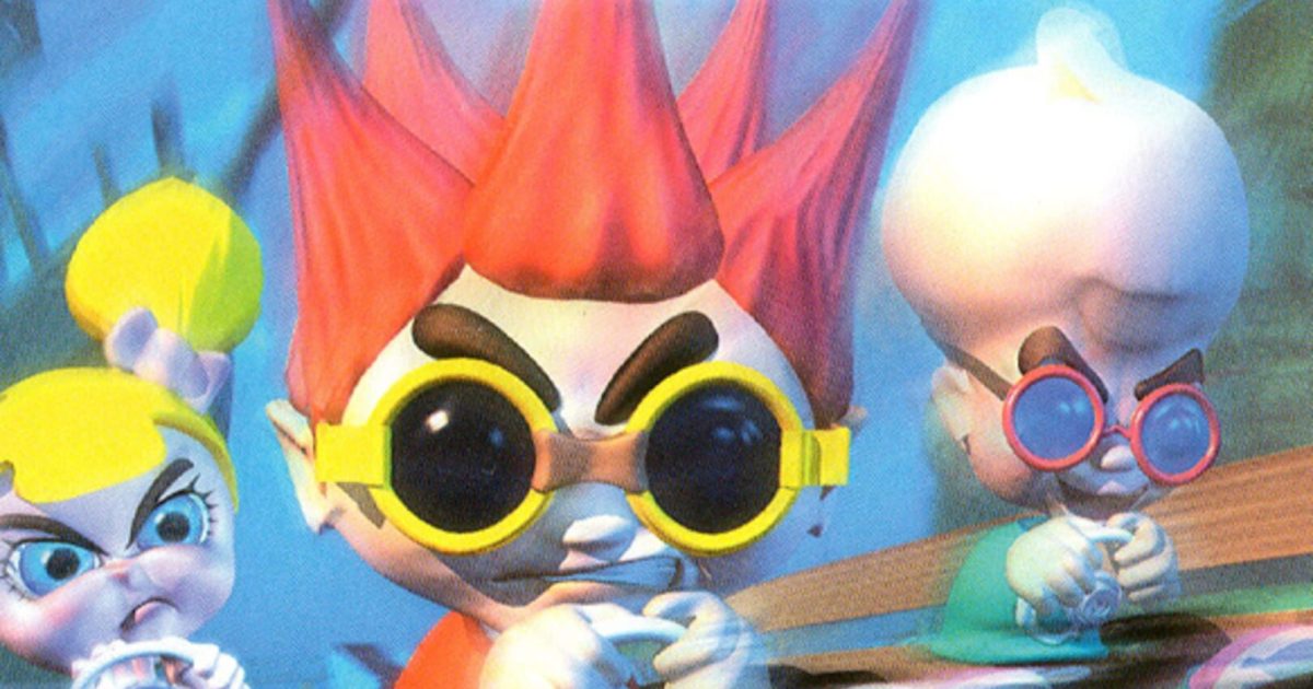 Speed Punks News, Guides, Walkthrough, Screenshots, and Reviews ...