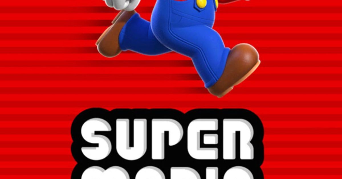 Super Mario Run News, Guides, Walkthrough, Screenshots, and Reviews ...