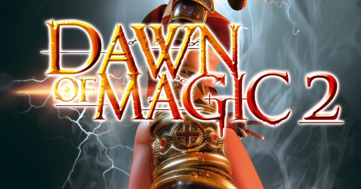 Dawn of Magic 2 News, Guides, Walkthrough, Screenshots, and Reviews ...