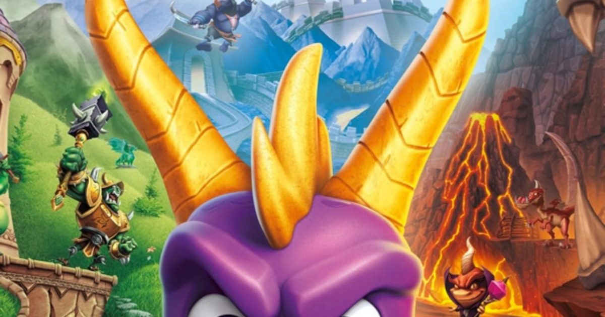 Spyro Reignited Trilogy News, Guides, Walkthrough, Screenshots, and ...
