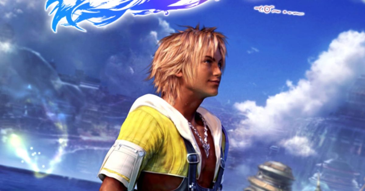 Final Fantasy X News, Guides, Walkthrough, Screenshots, and Reviews ...