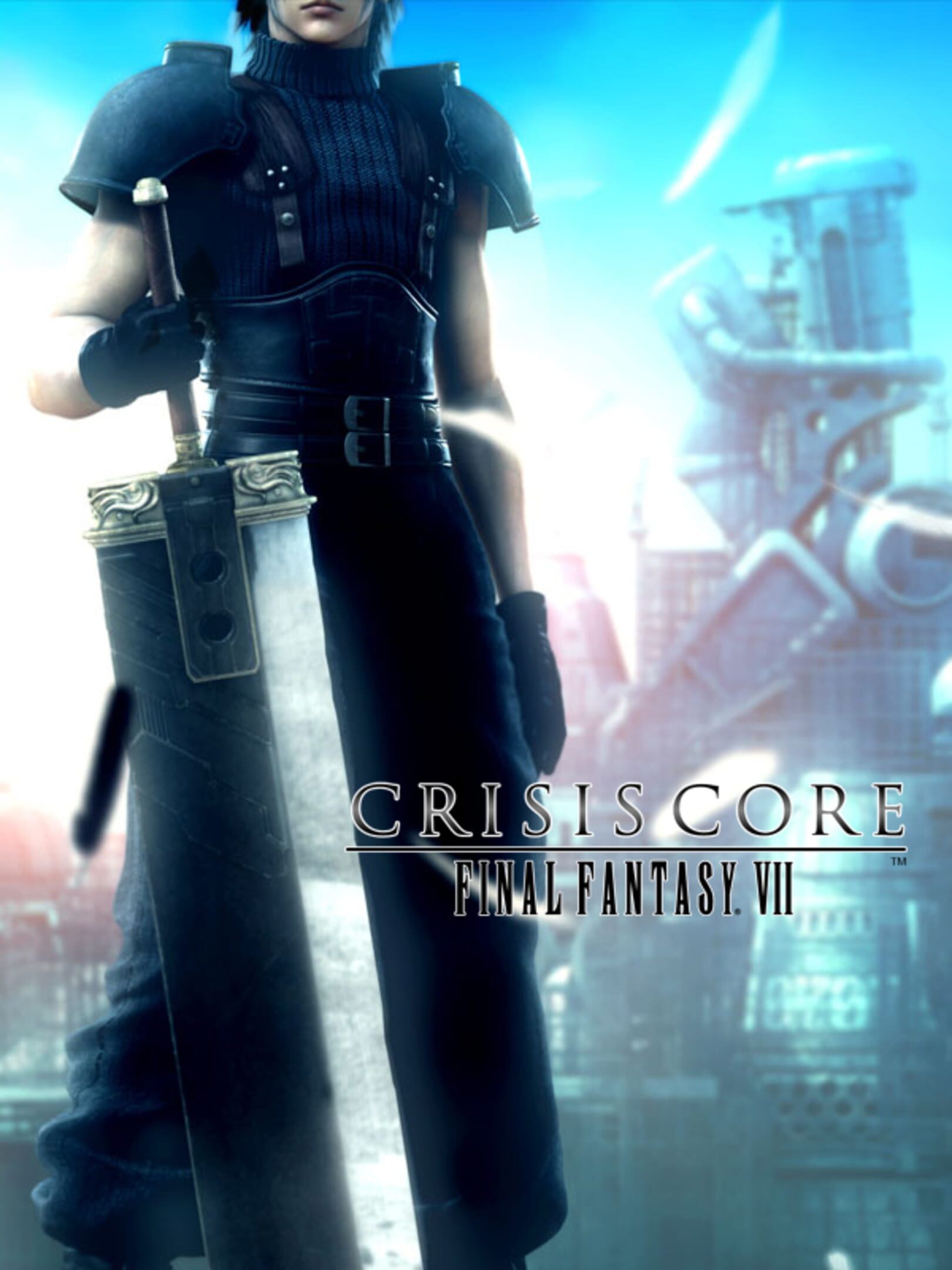 Crisis Core: Final Fantasy VII News, Guides, Walkthrough, Screenshots ...