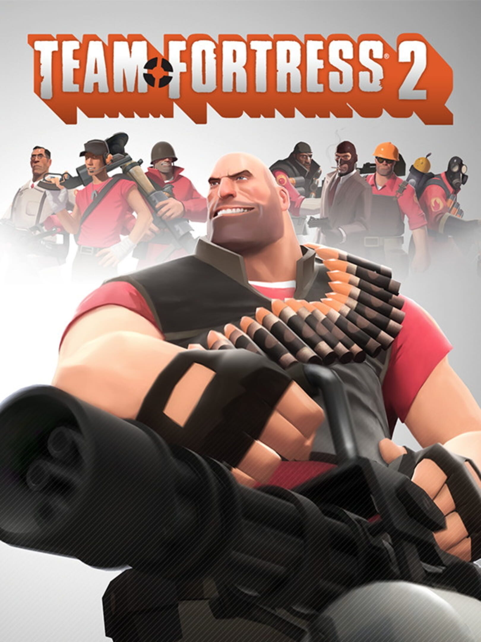 Team Fortress 2 News, Guides, Walkthrough, Screenshots, and Reviews ...