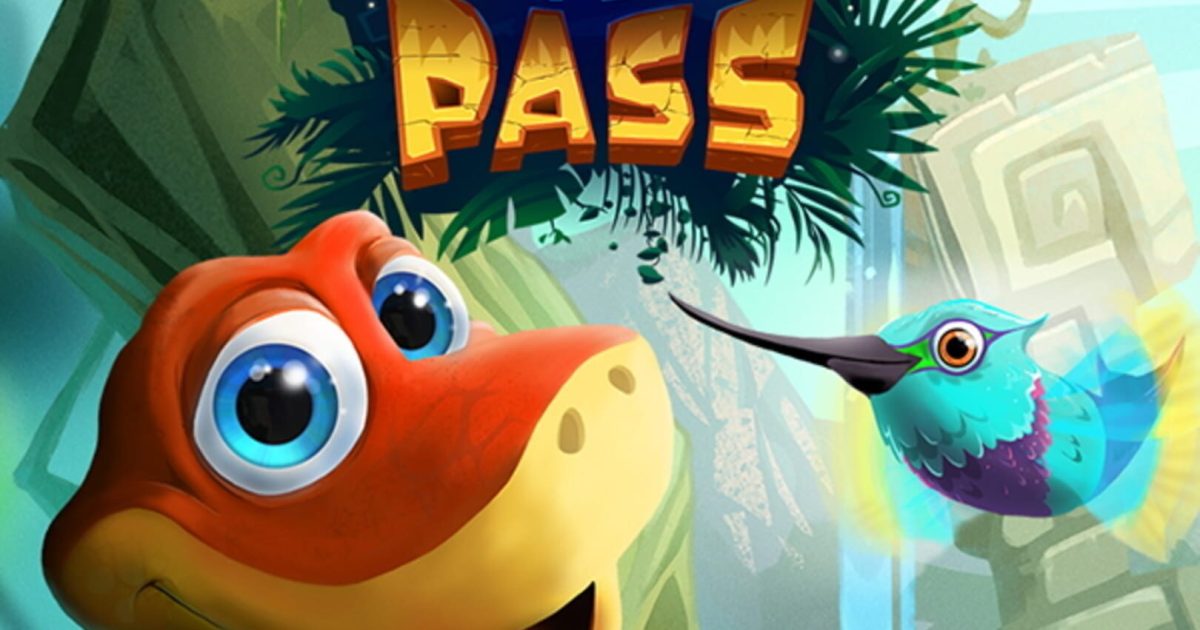 Snake Pass News, Guides, Walkthrough, Screenshots, and Reviews ...