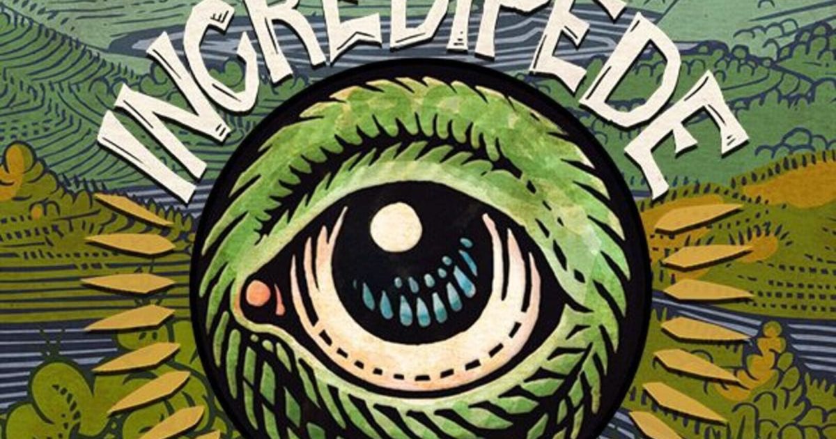 Incredipede News, Guides, Walkthrough, Screenshots, and Reviews - GameRevolution