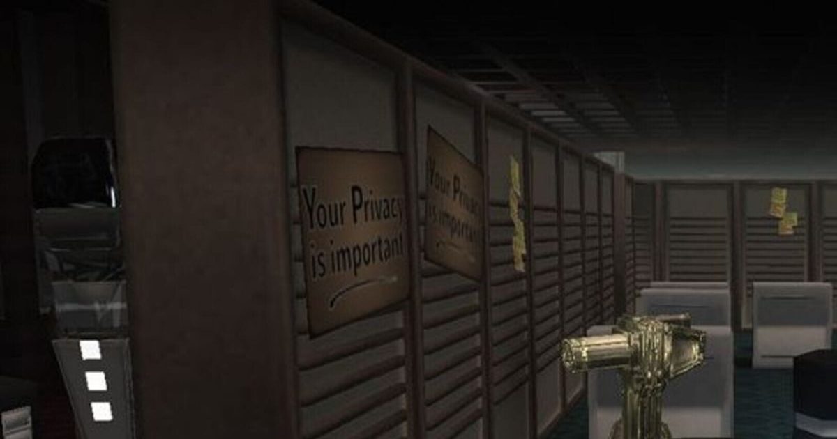 Not The Robots News, Guides, Walkthrough, Screenshots, and Reviews - GameRevolution