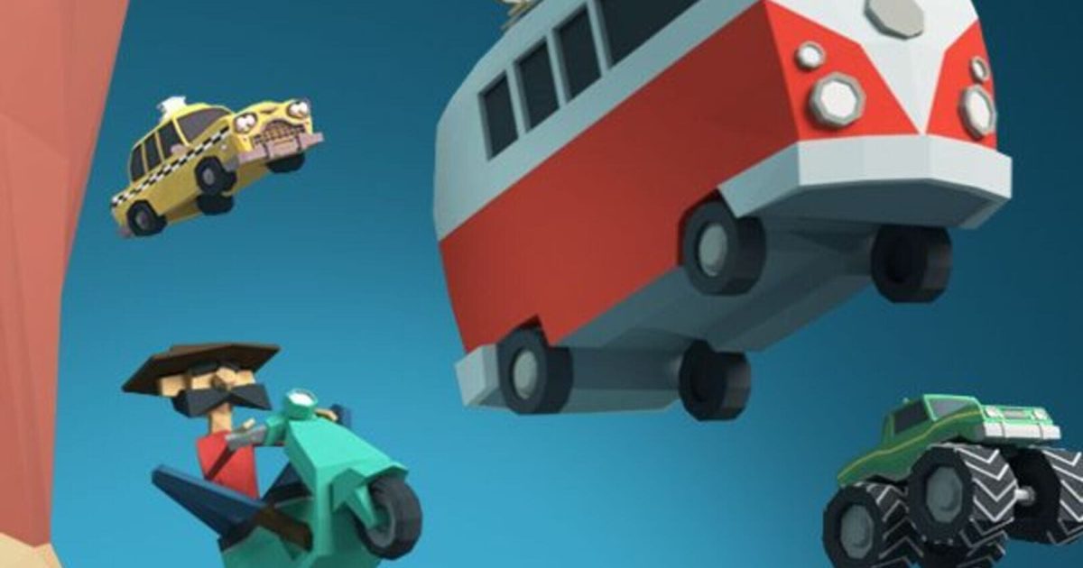Poly Bridge News, Guides, Walkthrough, Screenshots, and Reviews ...
