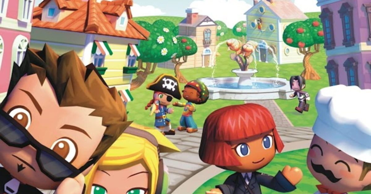 MySims News, Guides, Walkthrough, Screenshots, and Reviews - GameRevolution