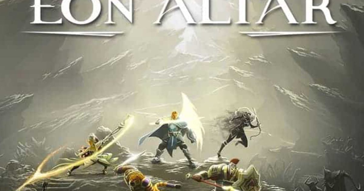Eon Altar News, Guides, Walkthrough, Screenshots, and Reviews ...
