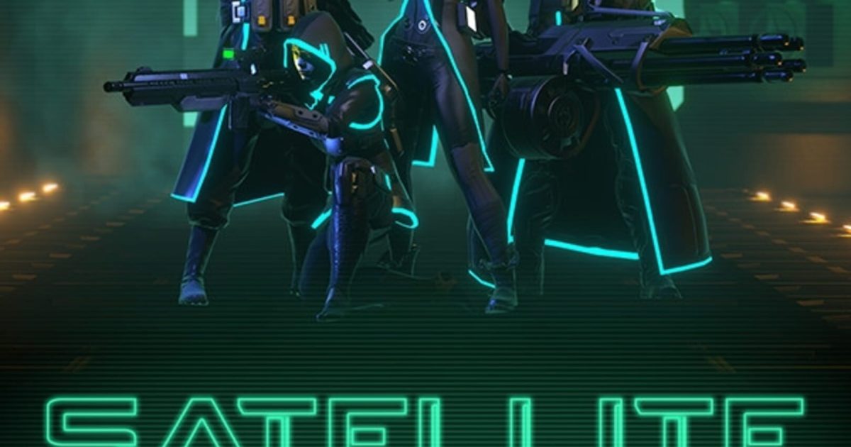 Satellite Reign News, Guides, Walkthrough, Screenshots, and Reviews ...