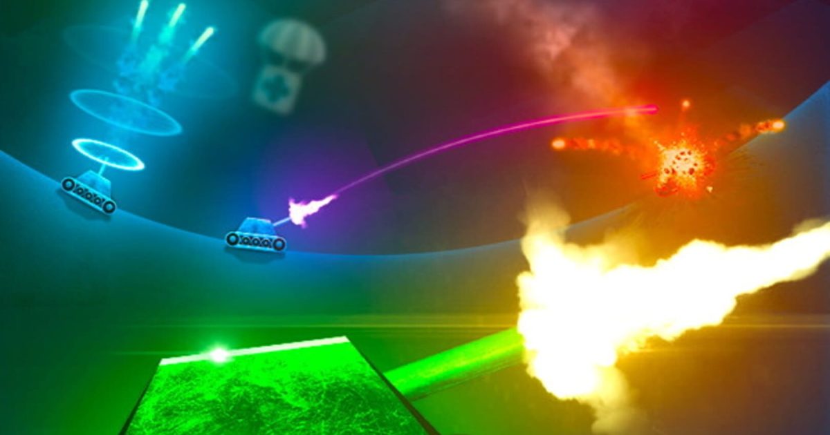 ShellShock Live News, Guides, Walkthrough, Screenshots, and Reviews ...